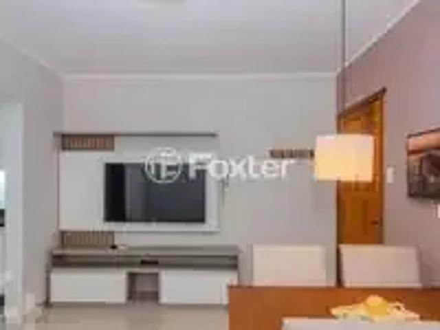 Apartamento para Venda em Porto Alegre/RS São Geraldo 1 Quartos