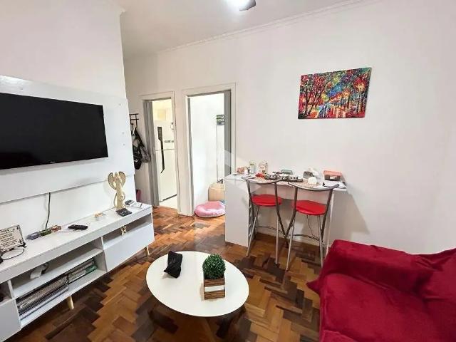 Apartamento para Venda em Porto Alegre/RS São Geraldo 1 Quartos