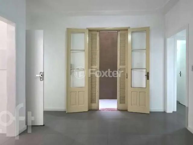 Apartamento para Venda em Porto Alegre/RS São Geraldo 1 Quartos