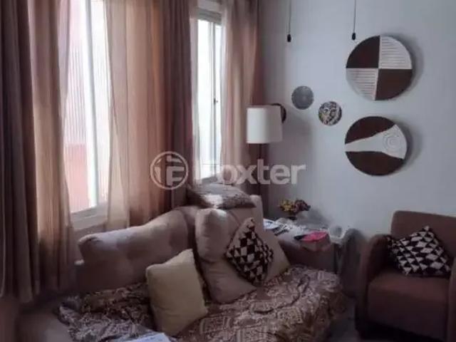 Apartamento para Venda em Porto Alegre/RS São Geraldo 1 Quartos