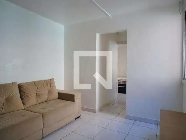 Apartamento para Venda em Porto Alegre/RS São Geraldo 1 Quartos