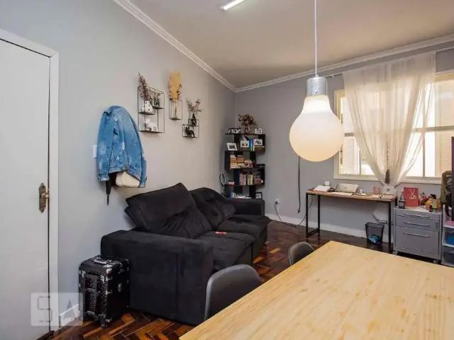 Apartamento para Venda em Porto Alegre/RS São Geraldo 1 Quartos