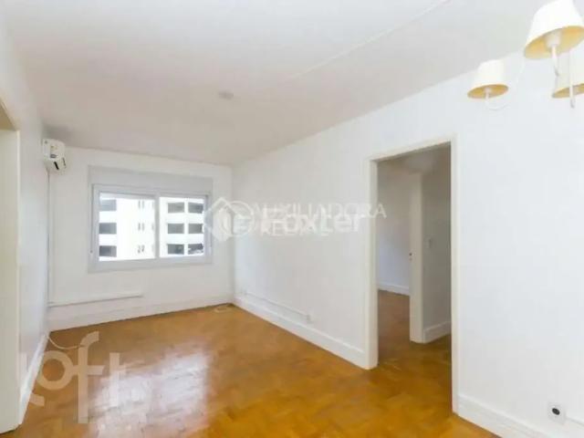 Apartamento para Venda em Porto Alegre/RS São Geraldo 1 Quartos