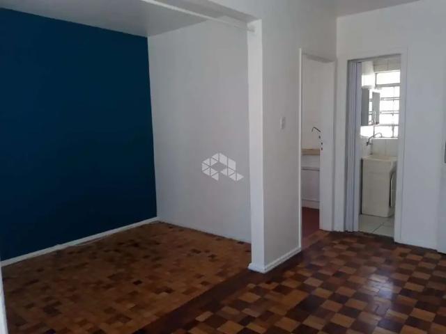 Apartamento para Venda em Porto Alegre/RS São Geraldo 1 Quartos