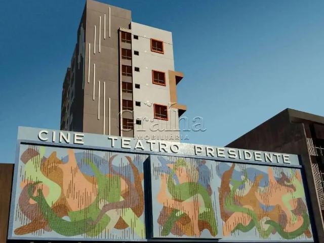 Apartamento para Venda em Porto Alegre/RS São Geraldo 1 Quartos