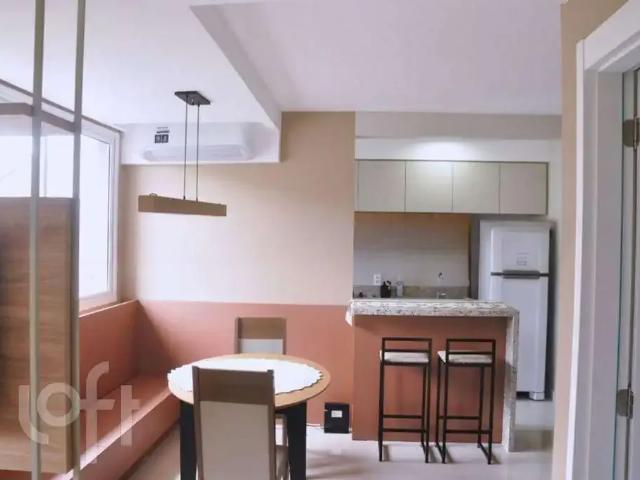 Apartamento para Venda em Porto Alegre/RS São Geraldo 1 Quartos