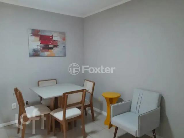 Apartamento para Venda em Porto Alegre/RS São Geraldo 1 Quartos