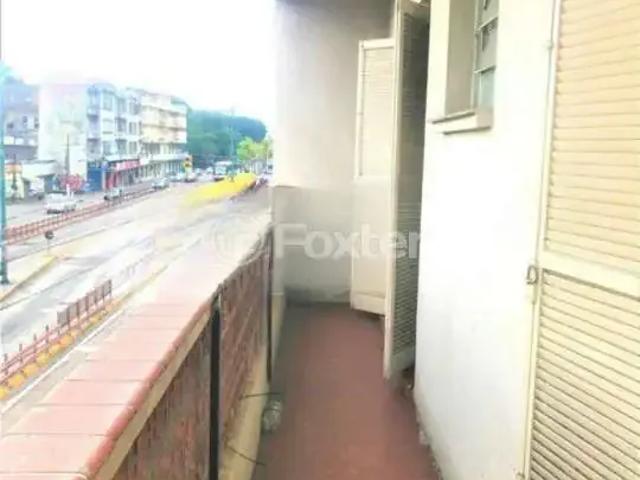 Apartamento para Venda em Porto Alegre/RS São Geraldo 1 Quartos
