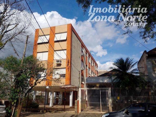 Apartamento para Venda em Porto Alegre/RS São Geraldo 1 Quartos