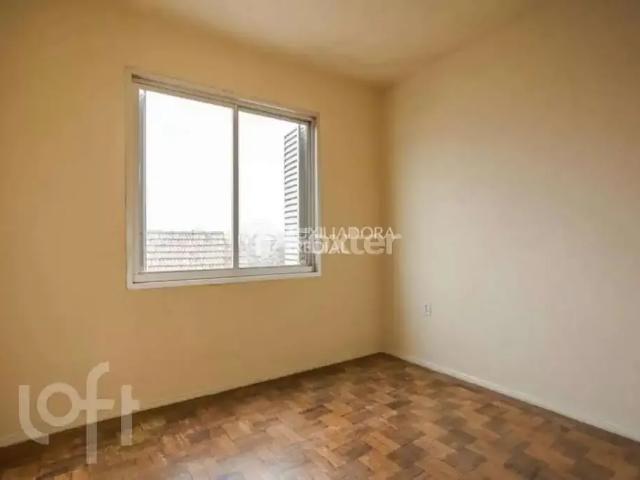 Apartamento para Venda em Porto Alegre/RS São Geraldo 1 Quartos