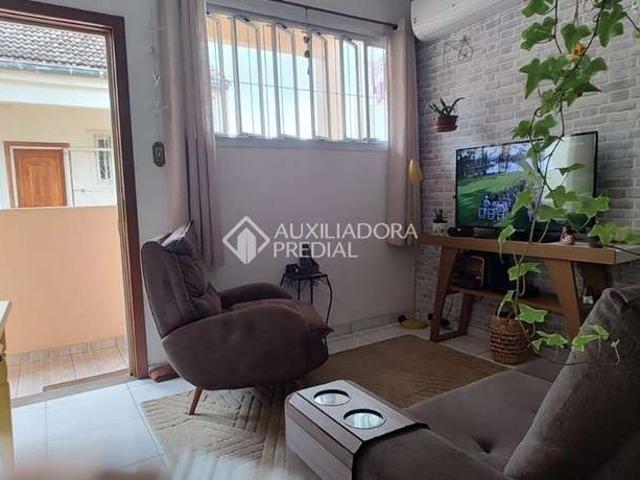 Apartamento para Venda em Porto Alegre/RS São Geraldo 1 Quartos
