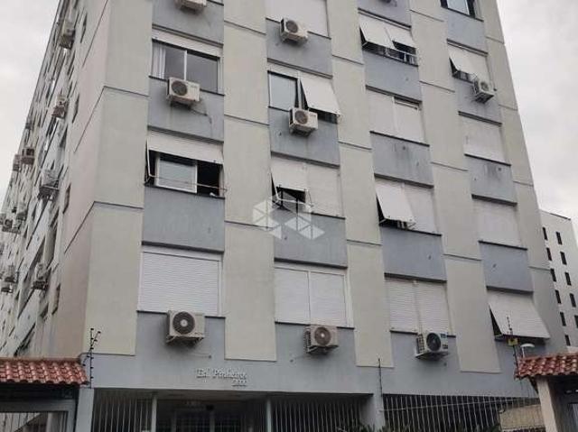 Apartamento para Venda em Porto Alegre/RS São Geraldo 1 Quartos