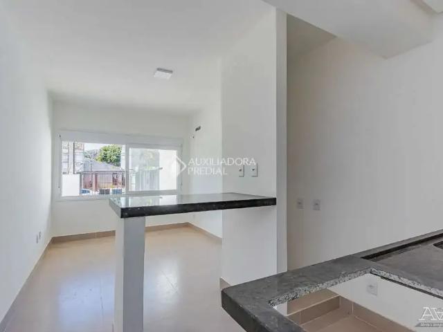 Apartamento para Venda em Porto Alegre/RS São Geraldo 1 Quartos