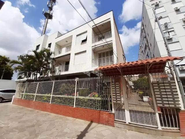 Apartamento para Venda em Porto Alegre/RS São Geraldo 1 Quartos