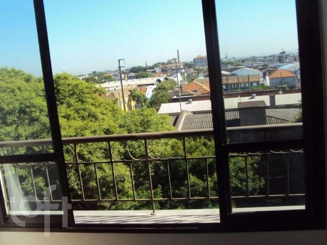 Apartamento para Venda em Porto Alegre/RS São Geraldo 1 Quartos