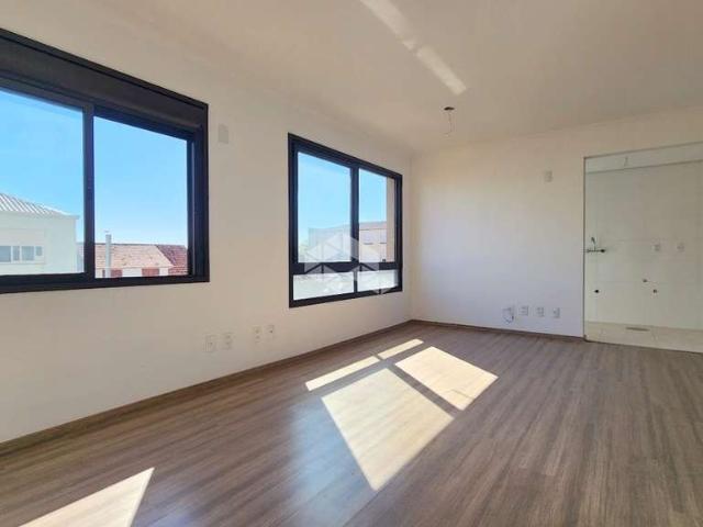 Apartamento para Venda em Porto Alegre/RS São Geraldo 1 Quartos