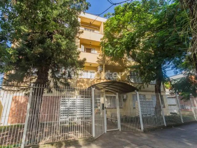 Apartamento para Venda em Porto Alegre/RS São Geraldo 1 Quartos