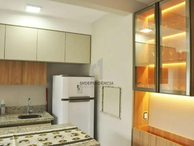 Apartamento para Venda em Porto Alegre/RS São Geraldo 1 Quartos