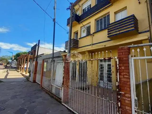 Apartamento para Venda em Porto Alegre/RS São Geraldo 1 Quartos