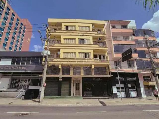 Apartamento para Venda em Porto Alegre/RS São Geraldo 1 Quartos