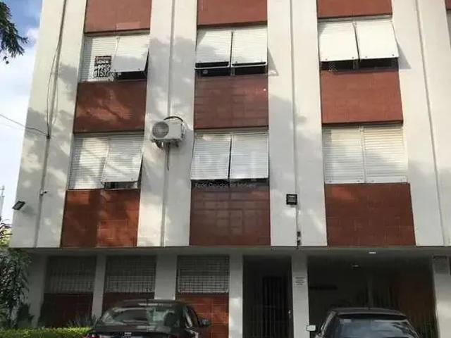 Apartamento para Venda em Porto Alegre/RS São Geraldo 1 Quartos