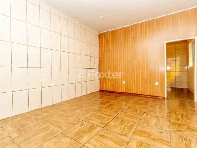 Apartamento para Venda em Porto Alegre/RS São Geraldo 1 Quartos
