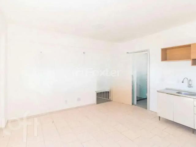 Apartamento para Venda em Porto Alegre/RS São Geraldo 1 Quartos