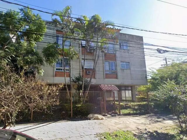 Apartamento para Venda em Porto Alegre/RS São Geraldo 1 Quartos