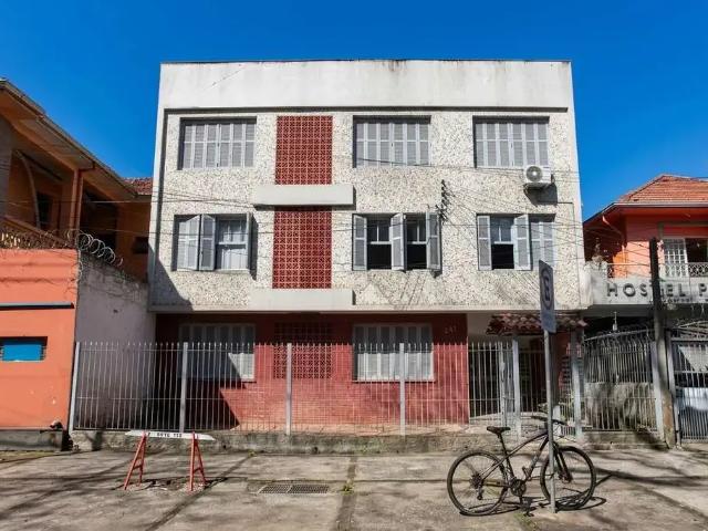 Apartamento para Venda em Porto Alegre/RS São Geraldo 1 Quartos