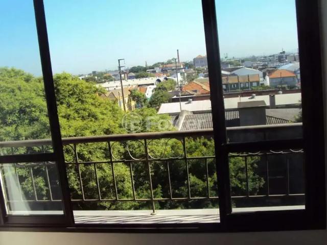 Apartamento para Venda em Porto Alegre/RS São Geraldo 1 Quartos