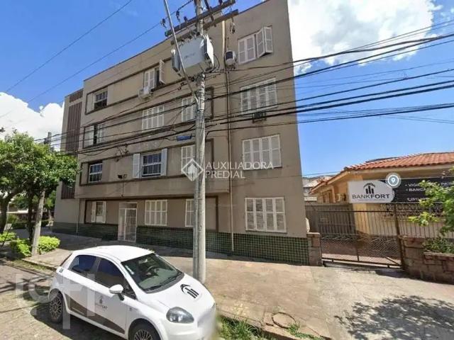 Apartamento para Venda em Porto Alegre/RS São Geraldo 2 Quartos