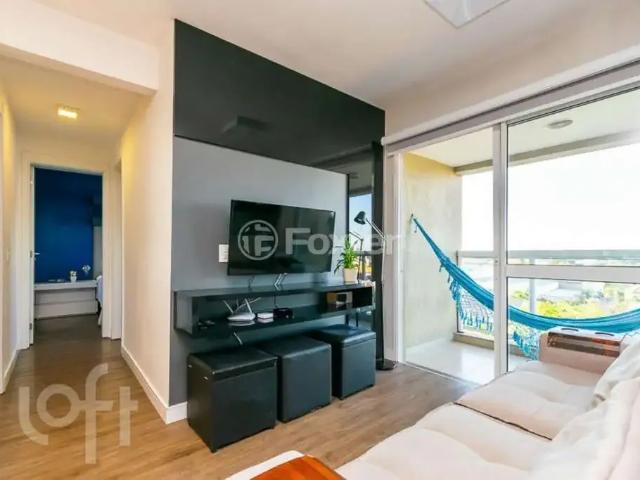 Apartamento para Venda em Porto Alegre/RS São Geraldo 2 Quartos