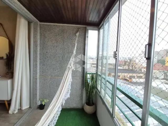 Apartamento para Venda em Porto Alegre/RS São Geraldo 2 Quartos