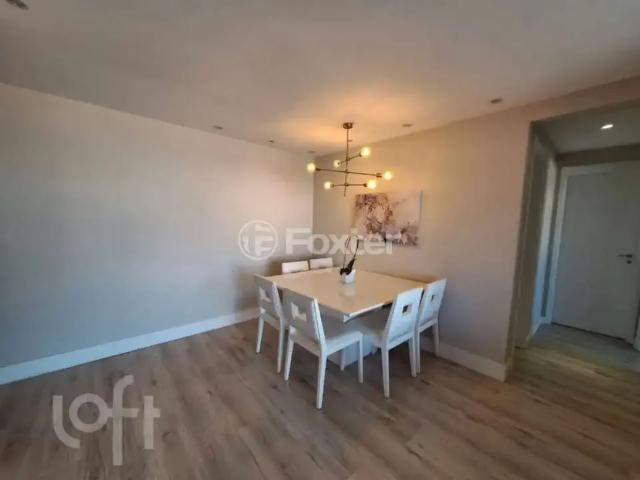 Apartamento para Venda em Porto Alegre/RS São Geraldo 2 Quartos