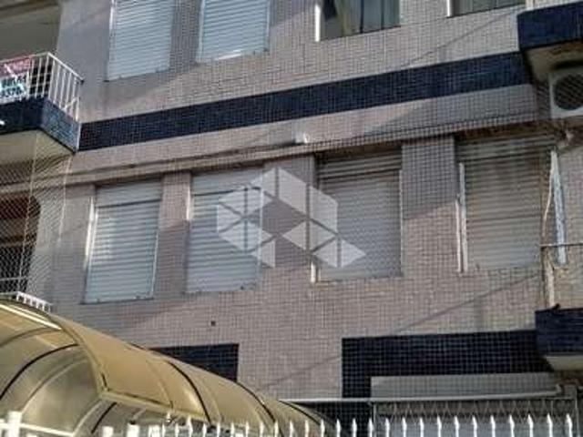 Apartamento para Venda em Porto Alegre/RS São Geraldo 2 Quartos