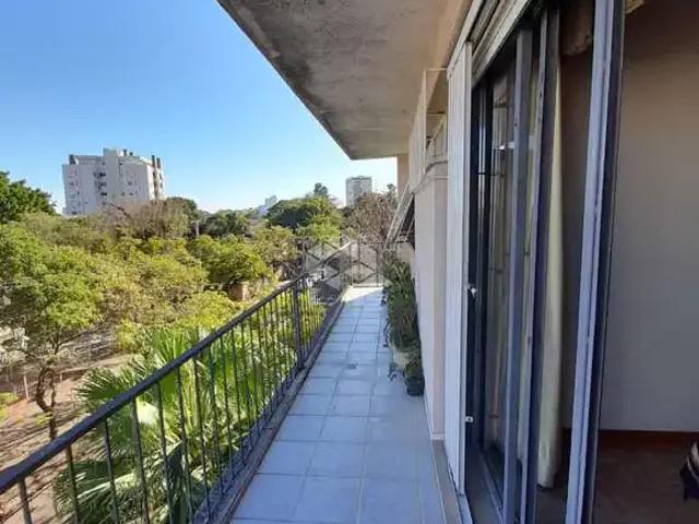 Apartamento para Venda em Porto Alegre/RS São Geraldo 2 Quartos