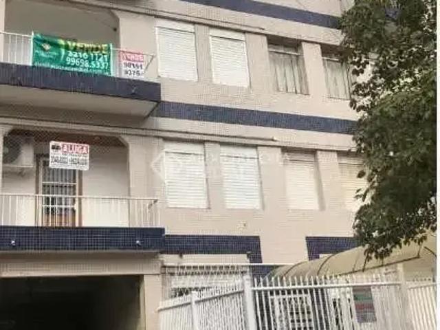 Apartamento para Venda em Porto Alegre/RS São Geraldo 2 Quartos