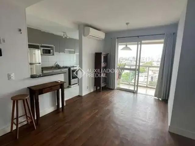 Apartamento para Venda em Porto Alegre/RS São Geraldo 2 Quartos