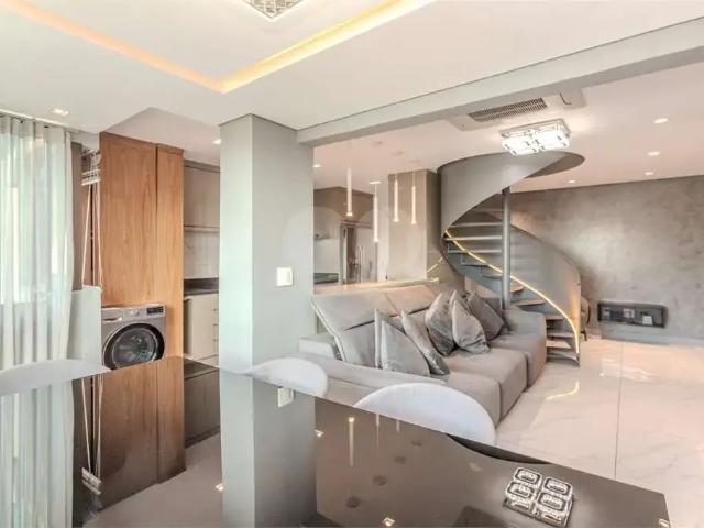 Apartamento para Venda em Porto Alegre/RS São Geraldo 2 Quartos
