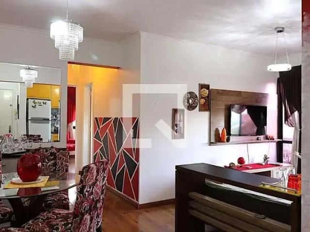 Apartamento para Venda em Porto Alegre/RS São Geraldo 2 Quartos