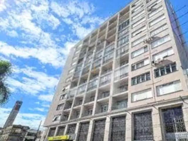 Apartamento para Venda em Porto Alegre/RS São Geraldo 2 Quartos