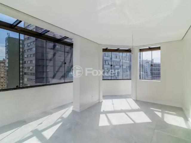 Apartamento para Venda em Porto Alegre/RS São Geraldo 2 Quartos