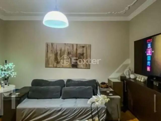 Apartamento para Venda em Porto Alegre/RS São Geraldo 2 Quartos