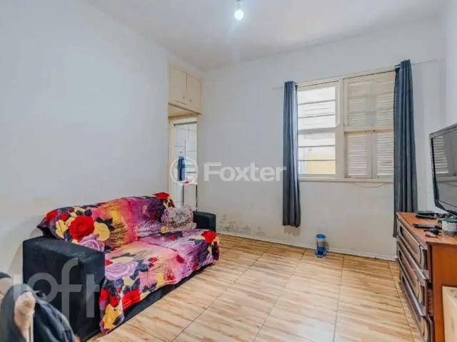 Apartamento para Venda em Porto Alegre/RS São Geraldo 2 Quartos
