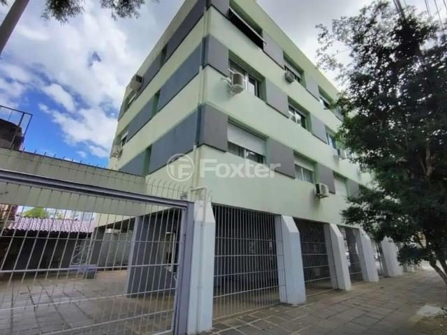 Apartamento para Venda em Porto Alegre/RS São Geraldo 2 Quartos