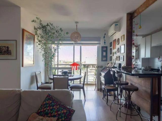 Apartamento para Venda em Porto Alegre/RS São Geraldo 2 Quartos