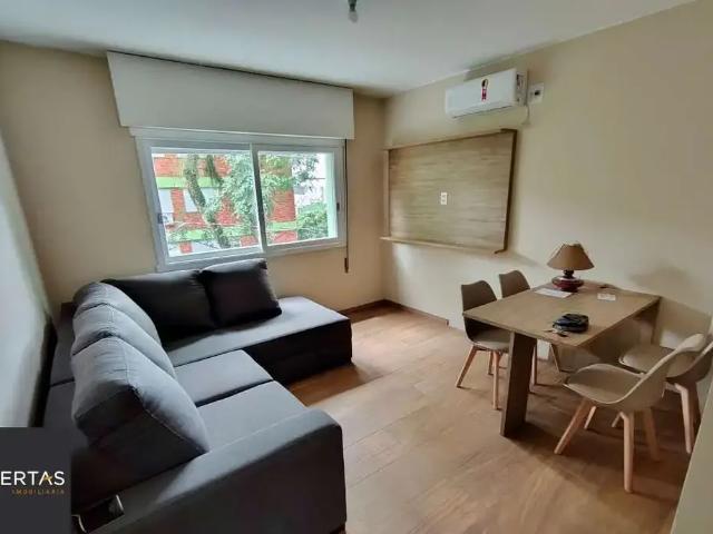 Apartamento para Venda em Porto Alegre/RS São Geraldo 2 Quartos
