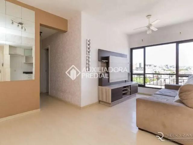 Apartamento para Venda em Porto Alegre/RS São Geraldo 2 Quartos