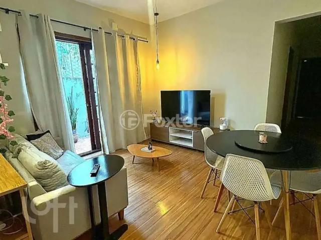 Apartamento para Venda em Porto Alegre/RS São Geraldo 2 Quartos