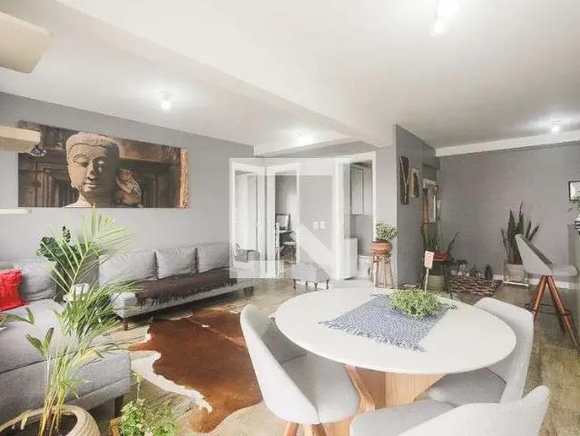 Apartamento para Venda em Porto Alegre/RS São Geraldo 2 Quartos